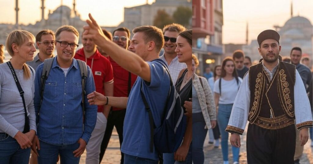 Guided Tours in Istanbul: Discover the City Through Expert-Led ...