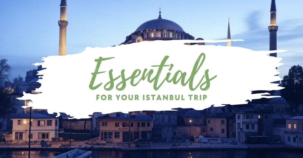 Getting Around Istanbul: A Complete Transportation Guide – Visit Istanbul
