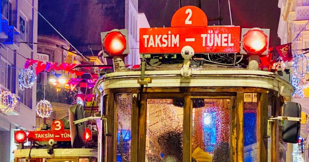 Step into History – Exploring Sultanahmet, Istanbul’s Timeless Treasure ...